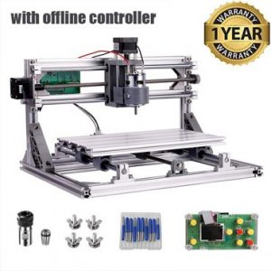 CNC 3018 vs 3018 Pro Review - Table Saw Reviews