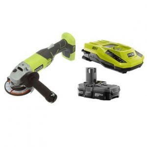 Ryobi P423 vs P421 Review - Table Saw Reviews