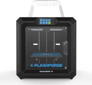 FLASHFORGE Adventurer 4 vs Guider 2 Review - Table Saw Reviews